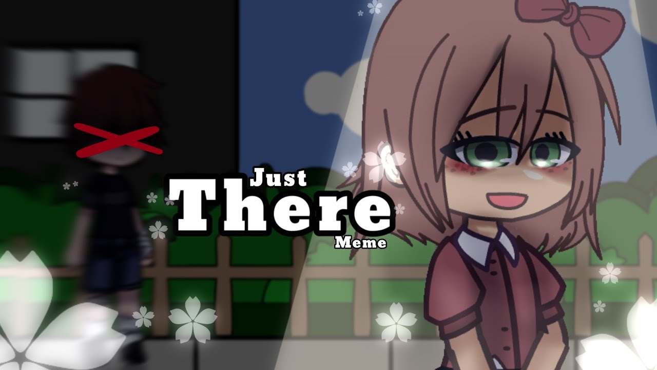 Just There.. // CC and Elizabeth Afton // Afton Family☘️ - YouTube