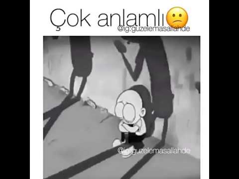 İzlenme Rekorları Kıran Çok Anlamlı Kısa Film