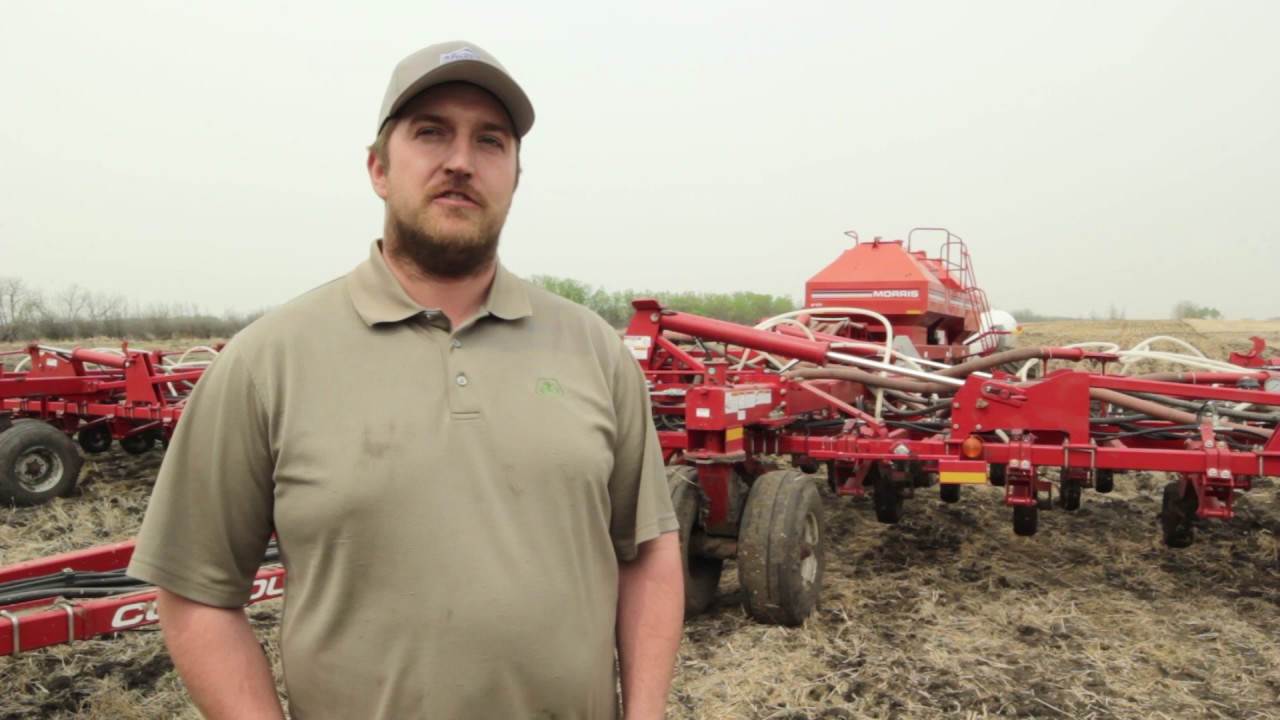 Atom-Jet Openers for Morris Contour drills Testimonial - YouTube