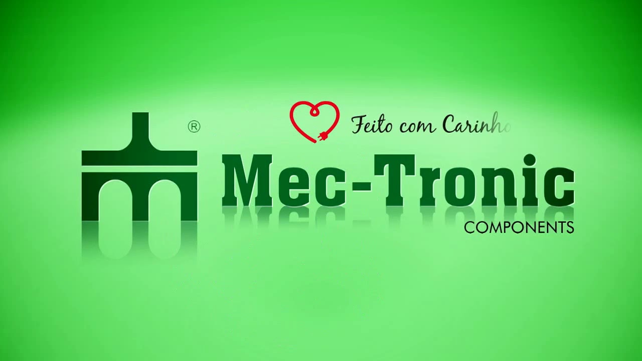 Vinheta de produtos Mec-Tronic - YouTube