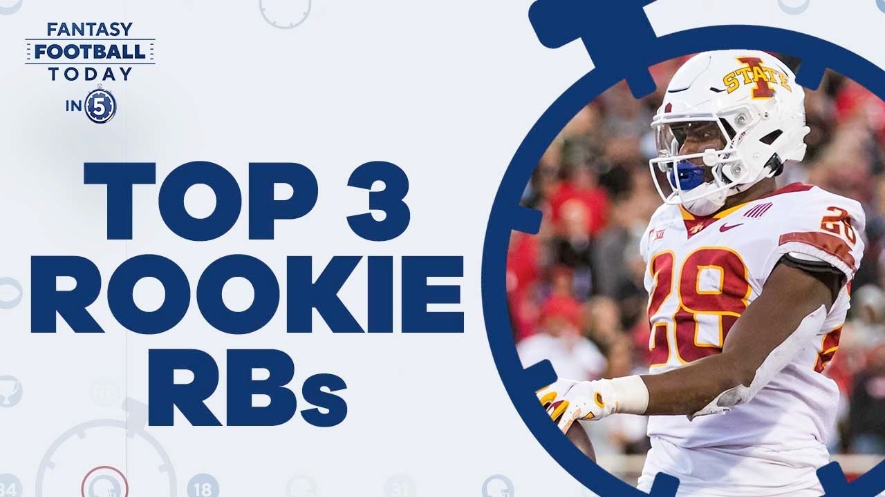 TOP RUNNING BACK PROSPECTS FOR 2022: EMORY HUNT'S FAVORITE RBs for NFL ...