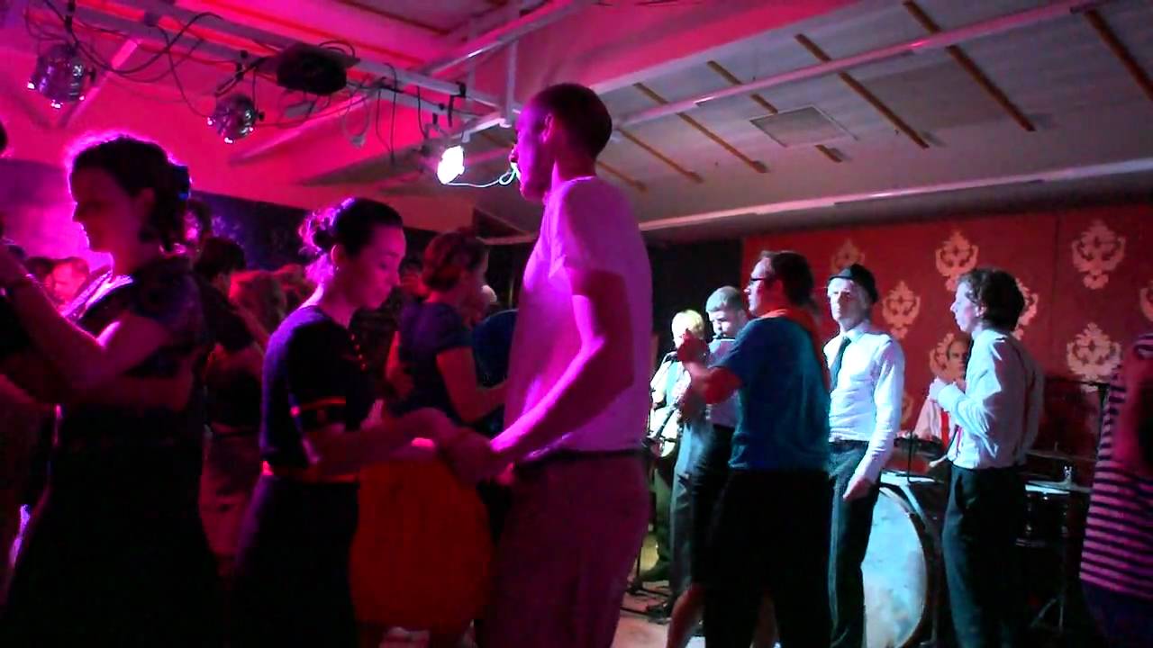 Gentlemen & Gangsters #14-Herräng Dance Camp 2010 Week5@Library ...