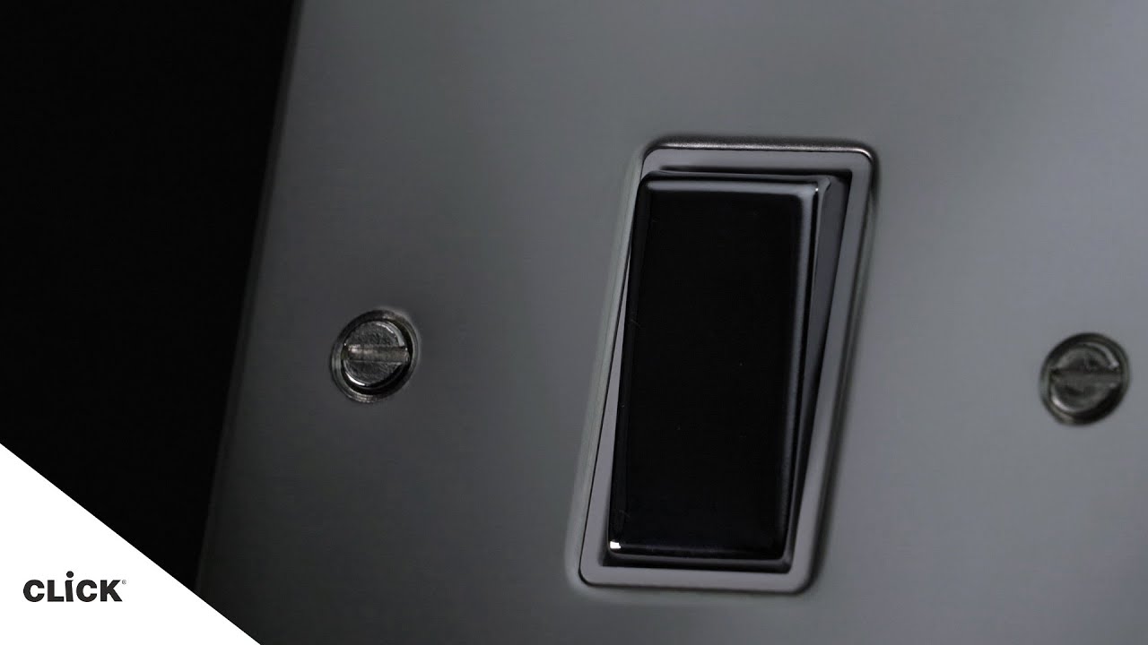 Define Polished Chrome Finish - Click Scolmore - YouTube