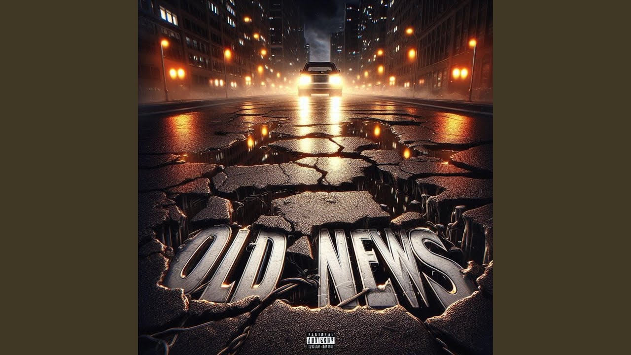 Old News - YouTube