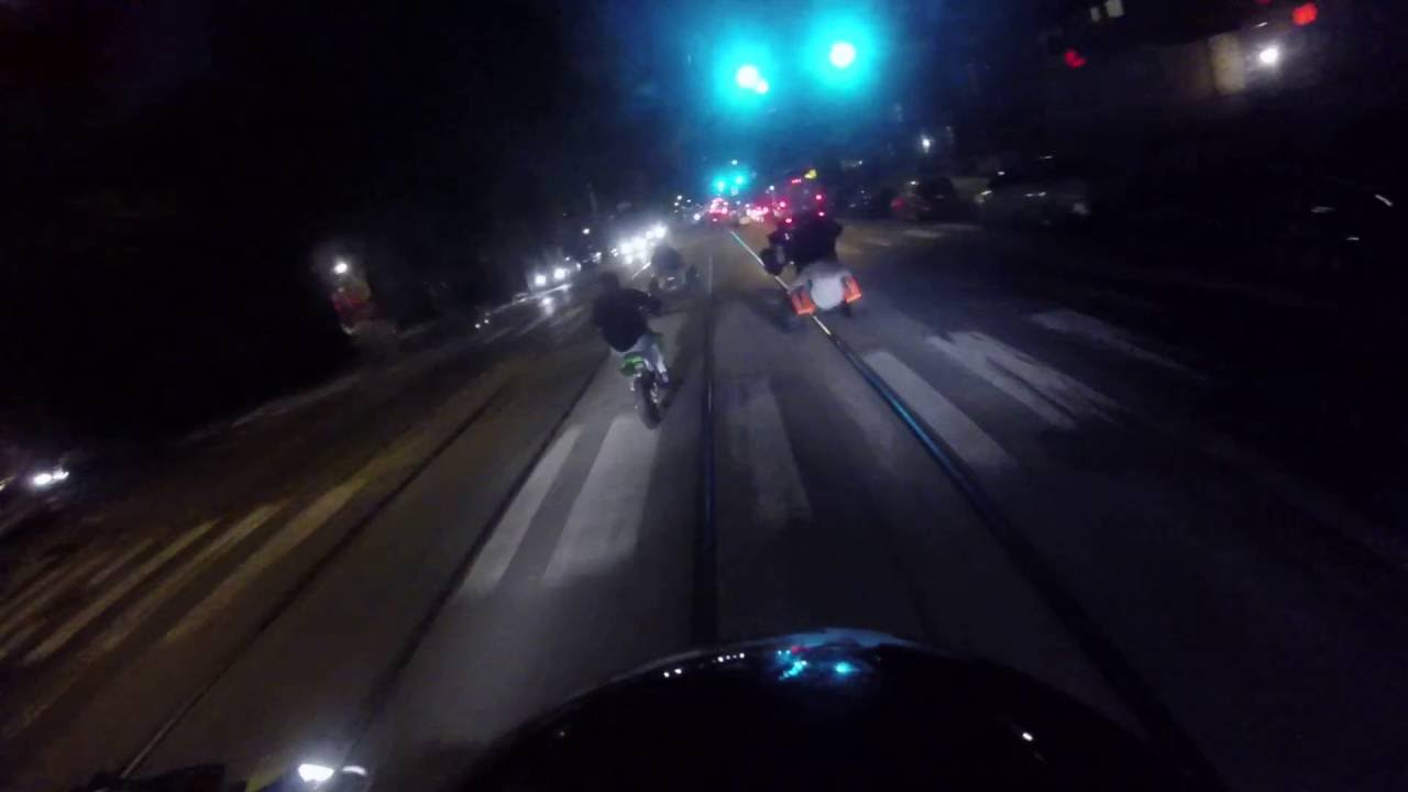 DirtBike Rell RideOut 2K16 (RELL DAY) Pt 9 - YouTube