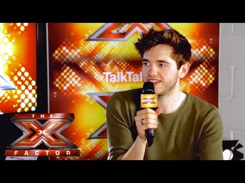 The X Factor Backstage with TalkTalk TV | Ep 4 | Ft. Bupsi Brown ...