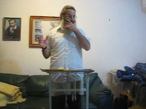 Rav Richter - continuation Frum from Birth VS Baal Teshuva - YouTube