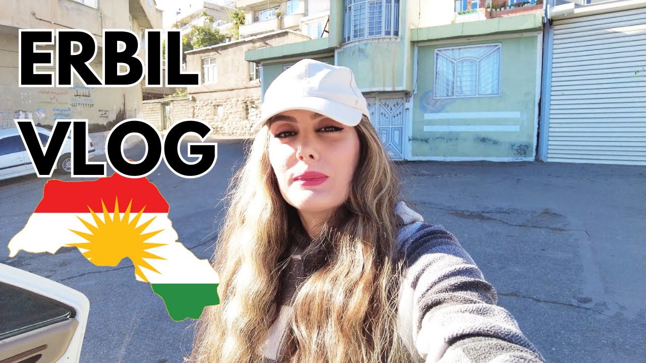 🎥I Traveld to Erbil in Kurdistan| Part 1 - YouTube