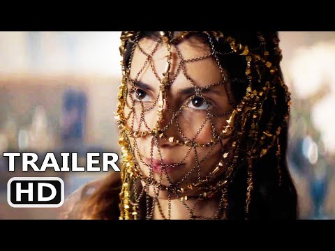 DUNE: PROPHECY Trailer (2024)