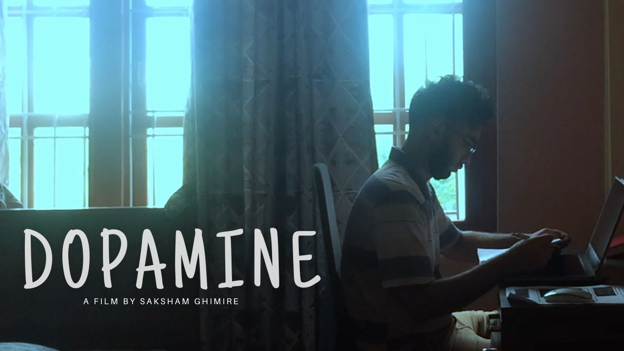 Dopamine | A Short Film - YouTube