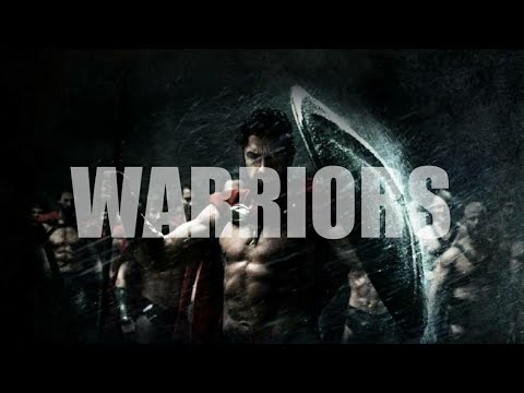 300 Spartans | Warriors | Whatsapp status