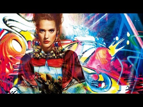 Demet Akalın - Vur Gitsin Beni