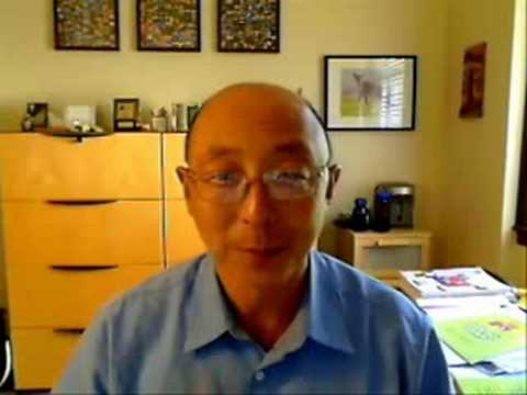 Introducing Claude Goldenberg's article - YouTube