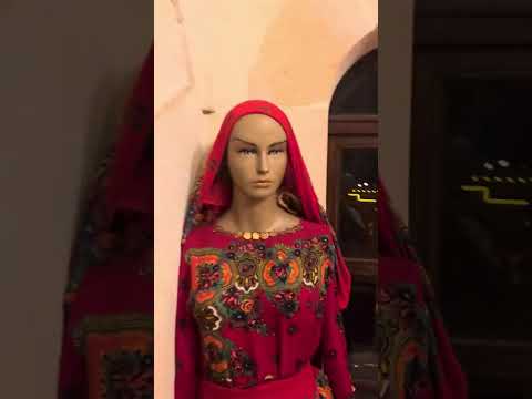 Mardin / Midyat Meşhur Dizilerin Çevrildiği Belediye Konuk Evi Muhteşem