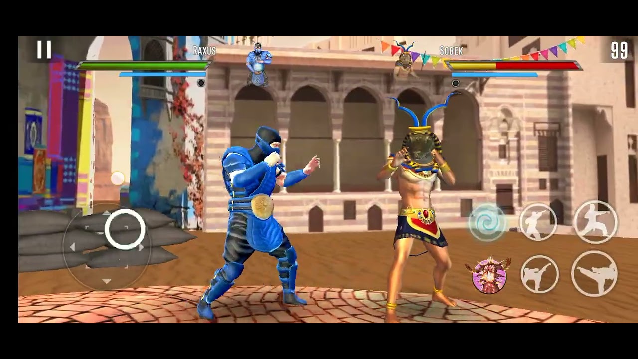 class of fighters - YouTube