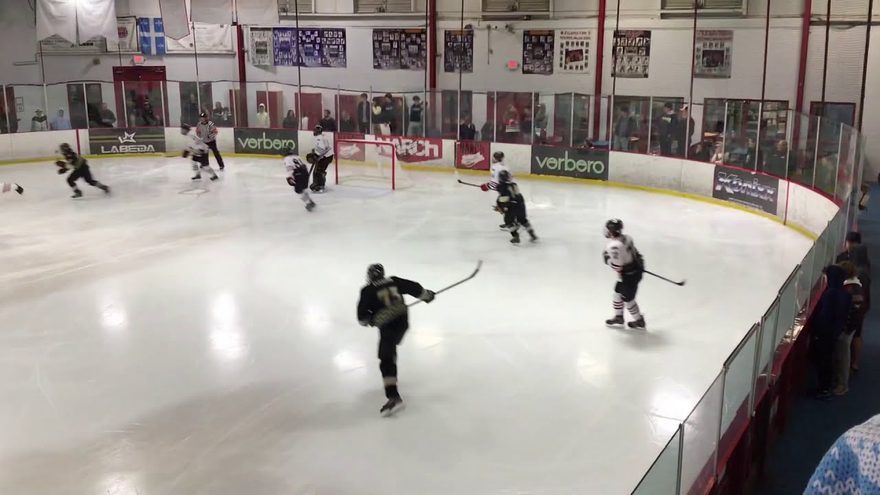 2019-20 season Atlanta Ice Bandits U16 AA GA State Tournament //Player ...