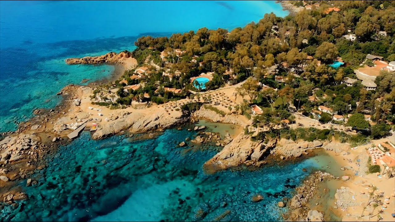 Arbatax Park Resort — Cottage, Тортоли, цены на 2024 - бронируйте ...