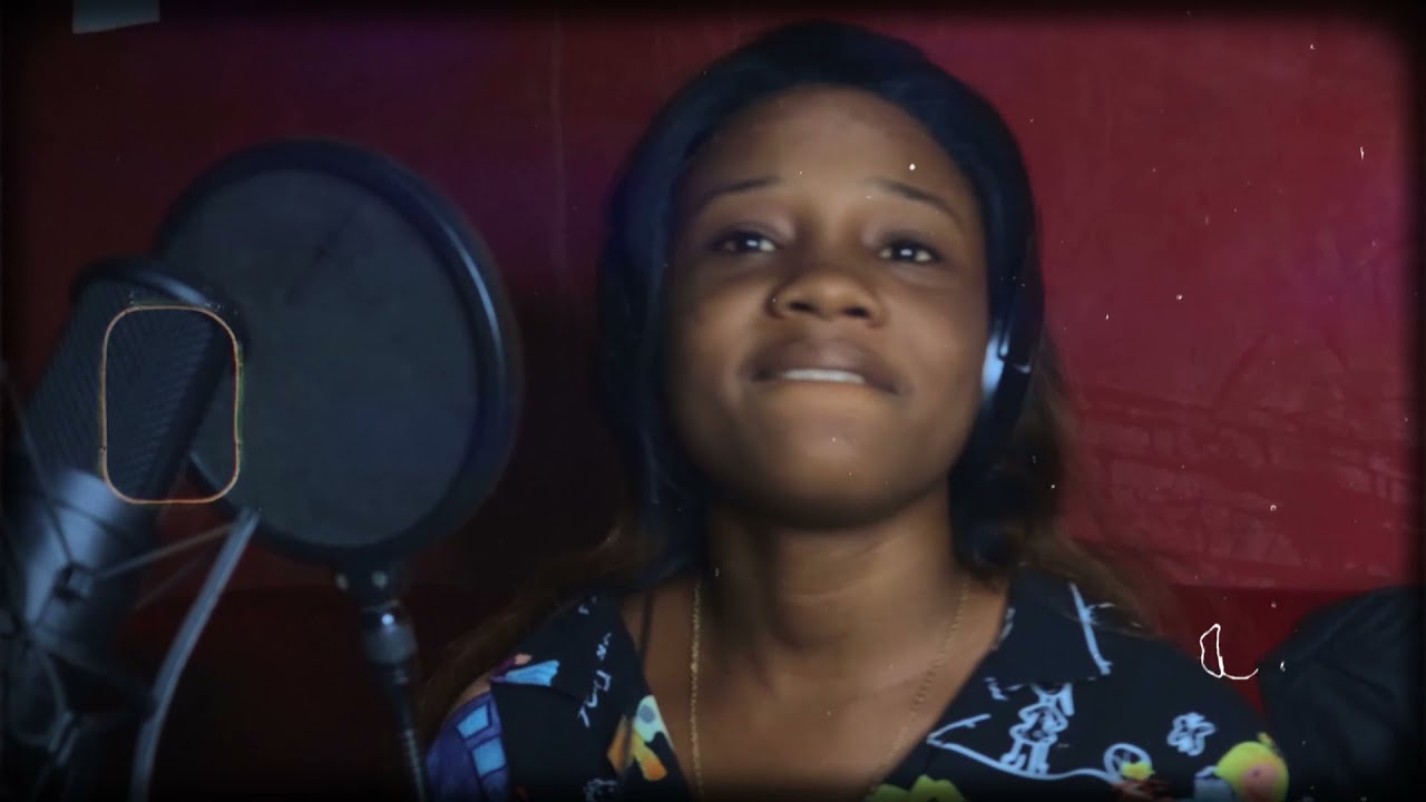 Lady Rena - Mayelé liboso/Organisation (Freestyle ep1) - YouTube