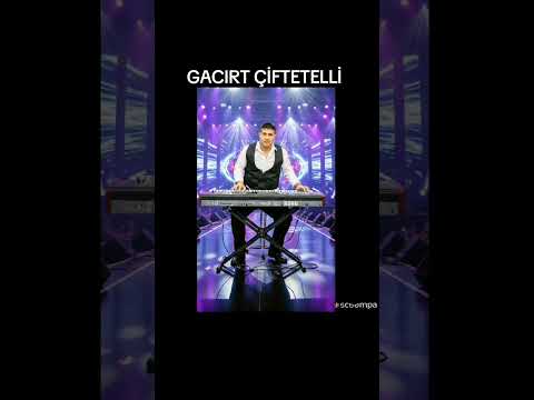 GACIRT ÇİFTETELLİ  2026