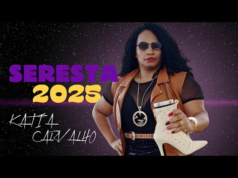 Essa Doeu – Kátia Carvalho | Seresta Sofrida ao Vivo