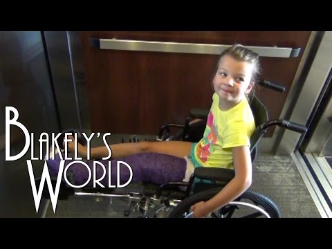 Blakely's Broken Leg | Week 4 Update | X-Rays