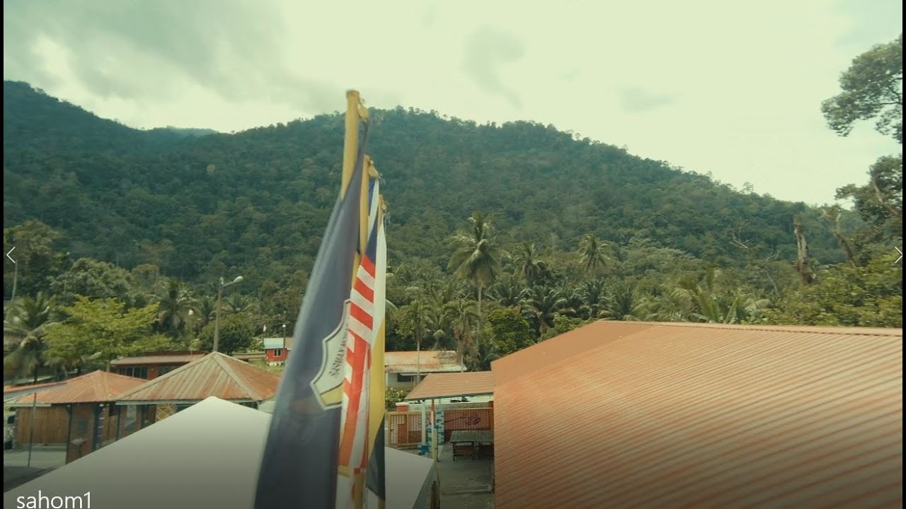 SK SAHOM - Runcam Thumb Pro 4k30FPS Gyroflow - YouTube