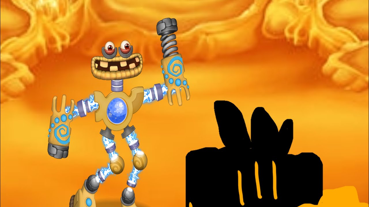 EPIC WUBBOX ON FIRE HAVEN V2 - YouTube