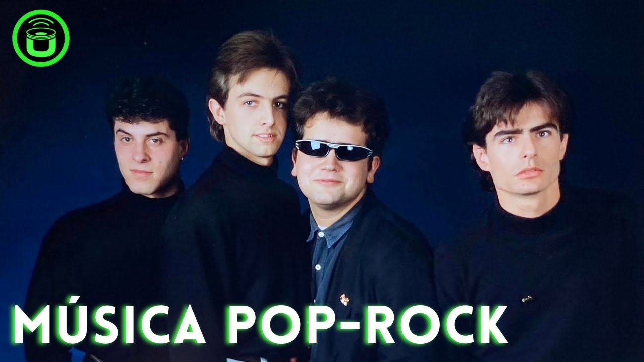 🎧 Treepoli - El vencedor | Pop rock español | Bandas españolas años 90 ...