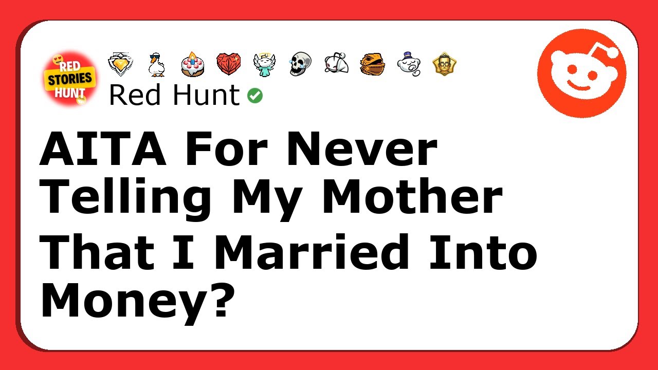 Wild r/AITA Posts... - YouTube