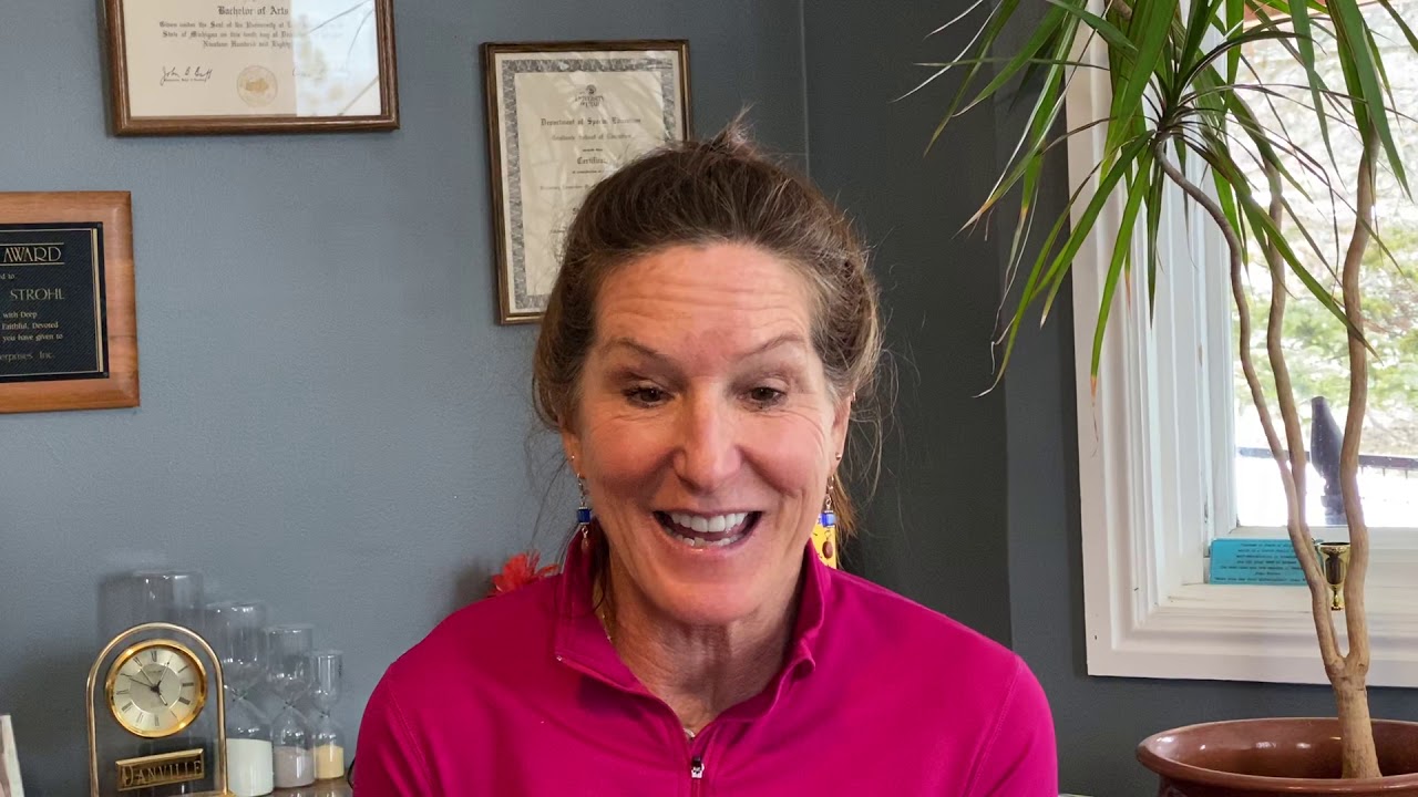 Stephanie Facebook TSC - YouTube