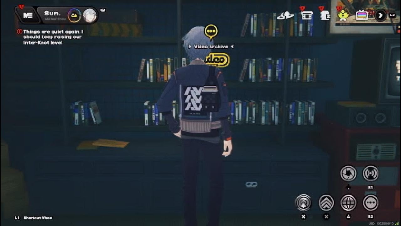 Asaba Harumasa's Backstory is sad... (Zenless Zone Zero Gameplay) - YouTube