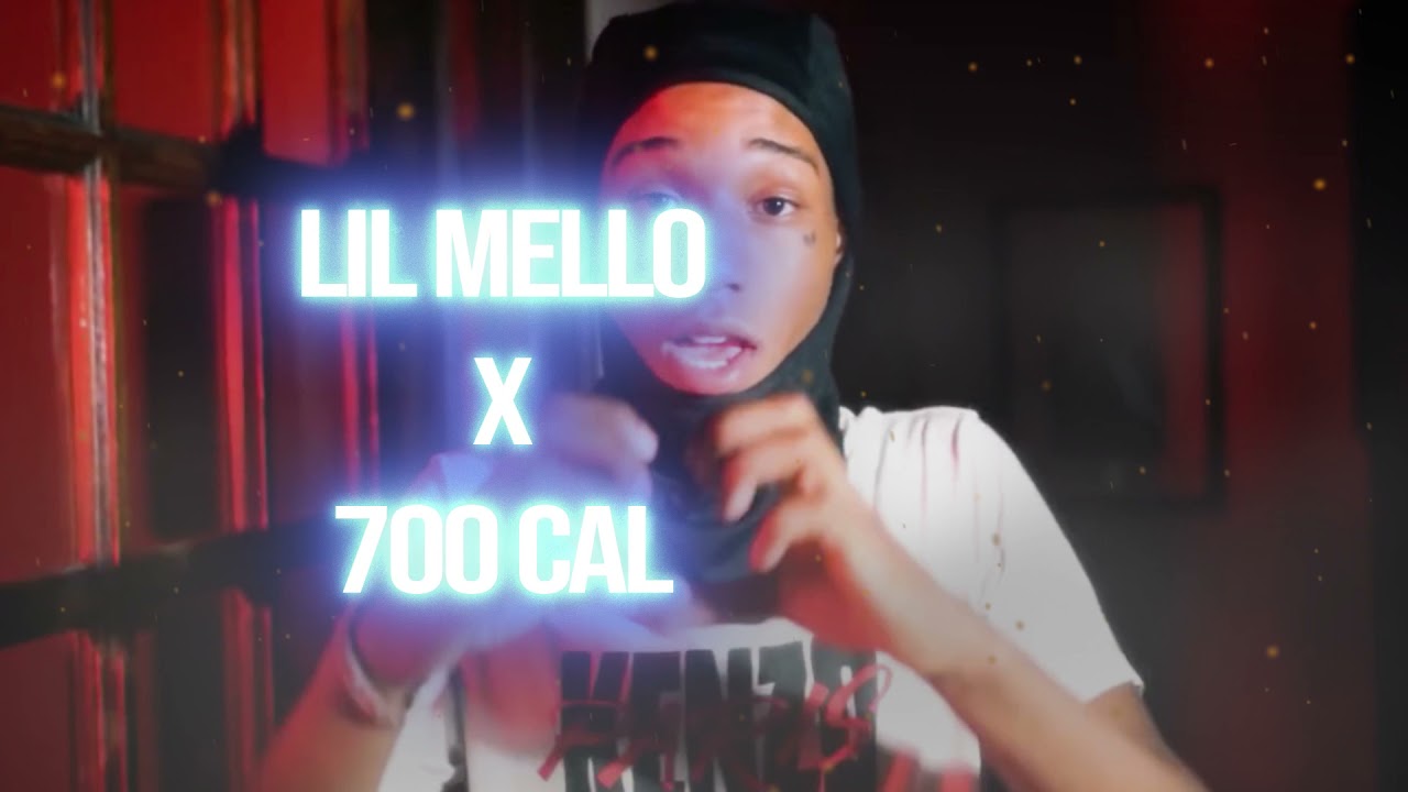 [FREE] LIL MELLO x LIK x DETROIT Type Beat - "Oh He Leakin" - YouTube