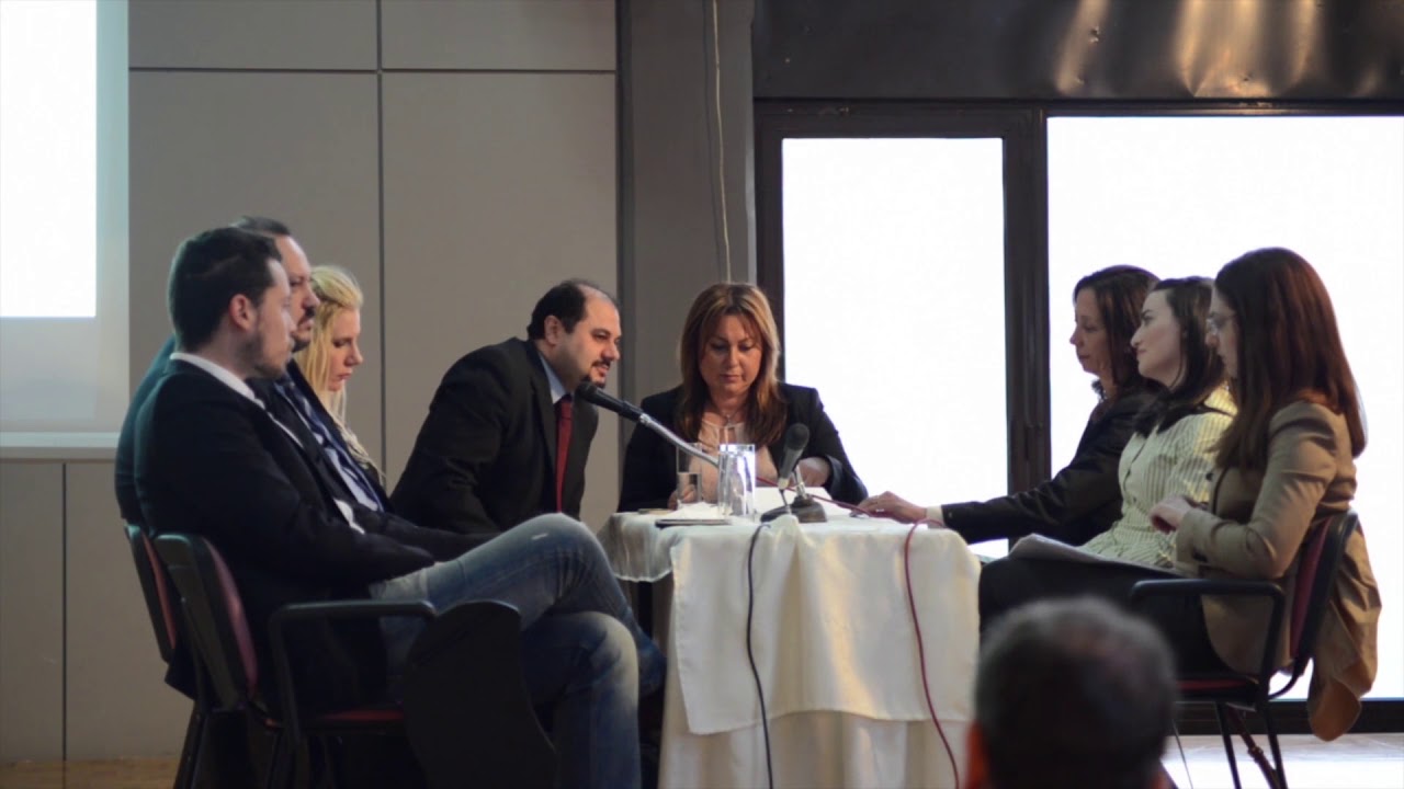 Ελληνική Ένωση Διαμεσολαβητών - Hellenic Union of Mediators - YouTube