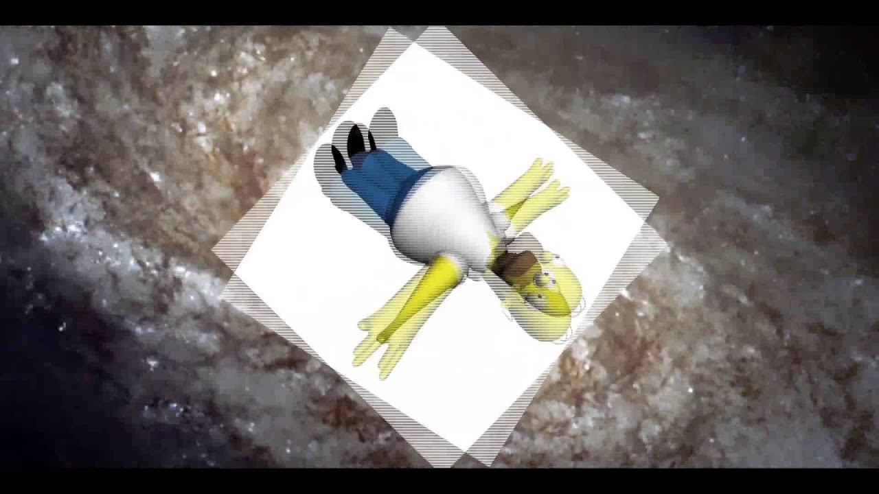 pacific trash vortex - homer simpson - YouTube