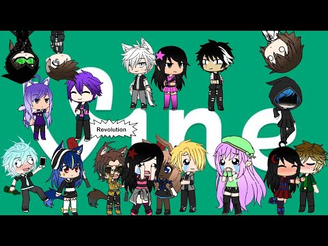 Gacha Life Vines - YouTube