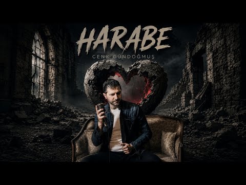 Cenk Gündoğmuş - Harabe