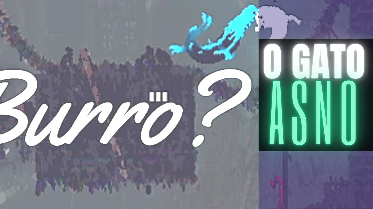 GamePlay Rain World - Industrial Complex | Rain World BR - YouTube