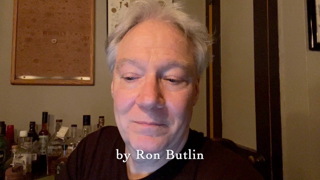 June 1 - A Recipe for Whisky, by Ron Butlin - YouTube