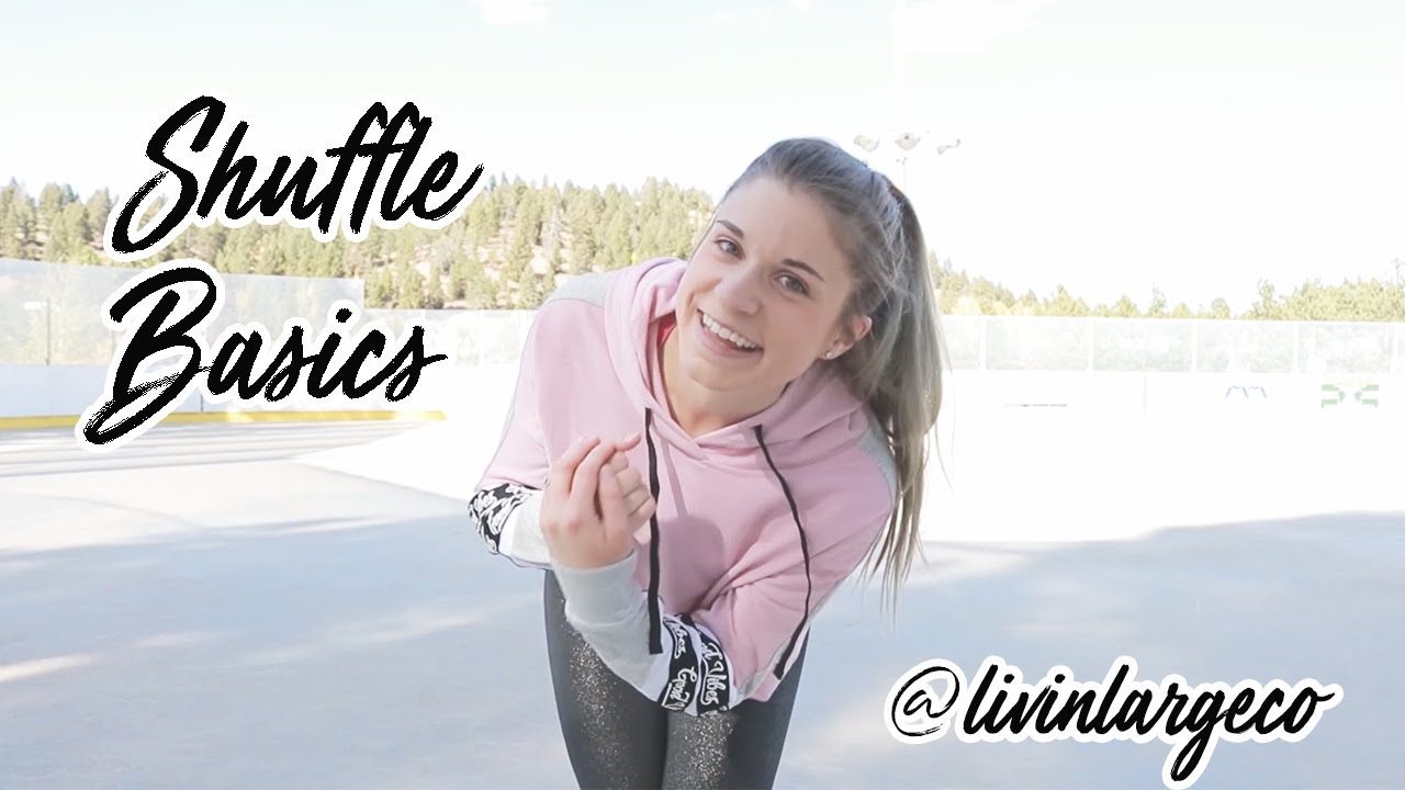 Shuffle Basics (Beginner Shuffle Tutorial) - YouTube