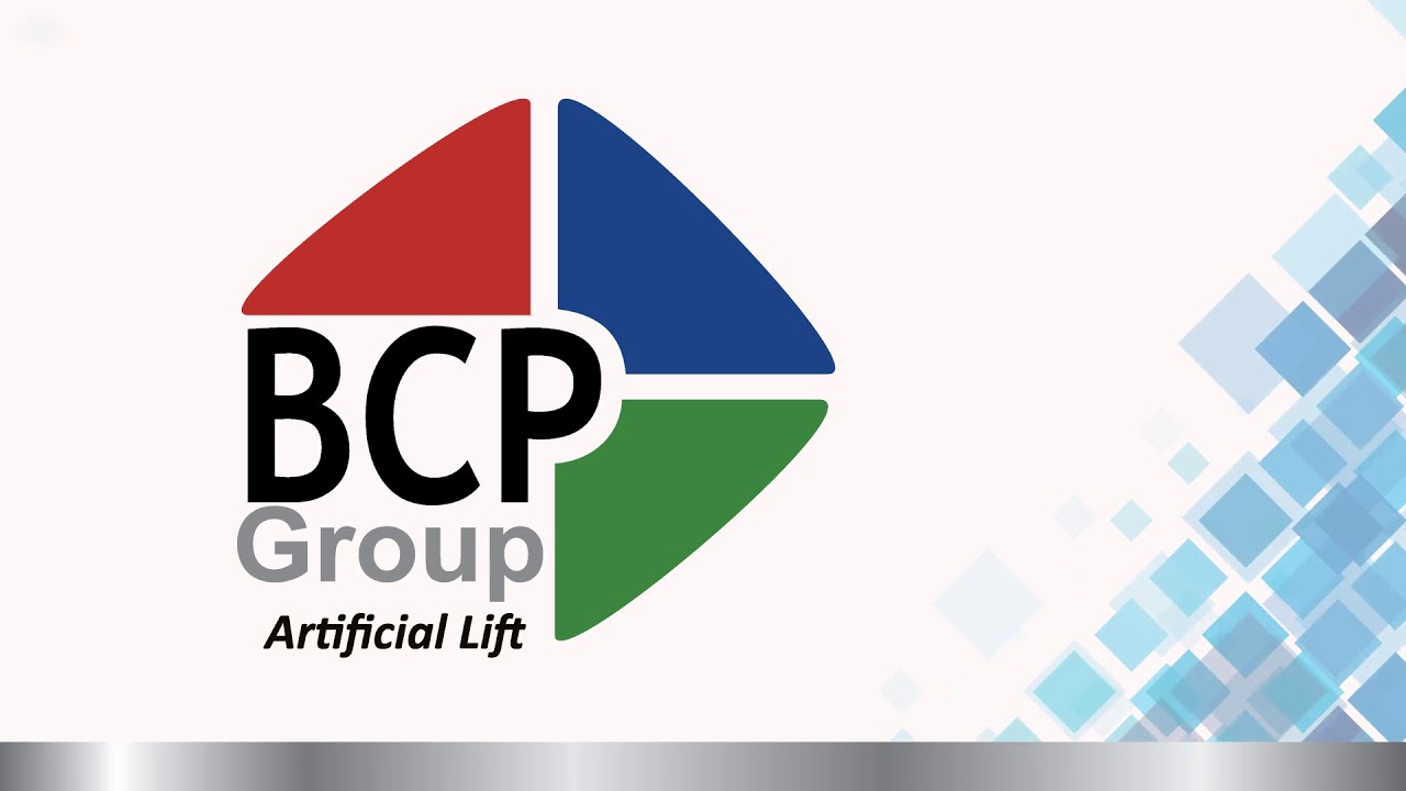 BCP Group Artificial Lift - YouTube