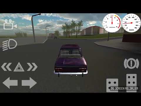 Vaz 21011-SUPER-2018