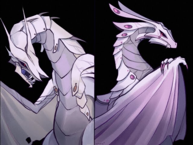 Bakugan White Wavern
