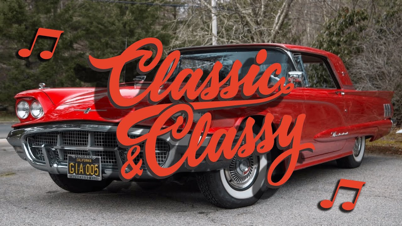 Classic & Classy | (Original Song) | GoofyAhhLemon Music - YouTube