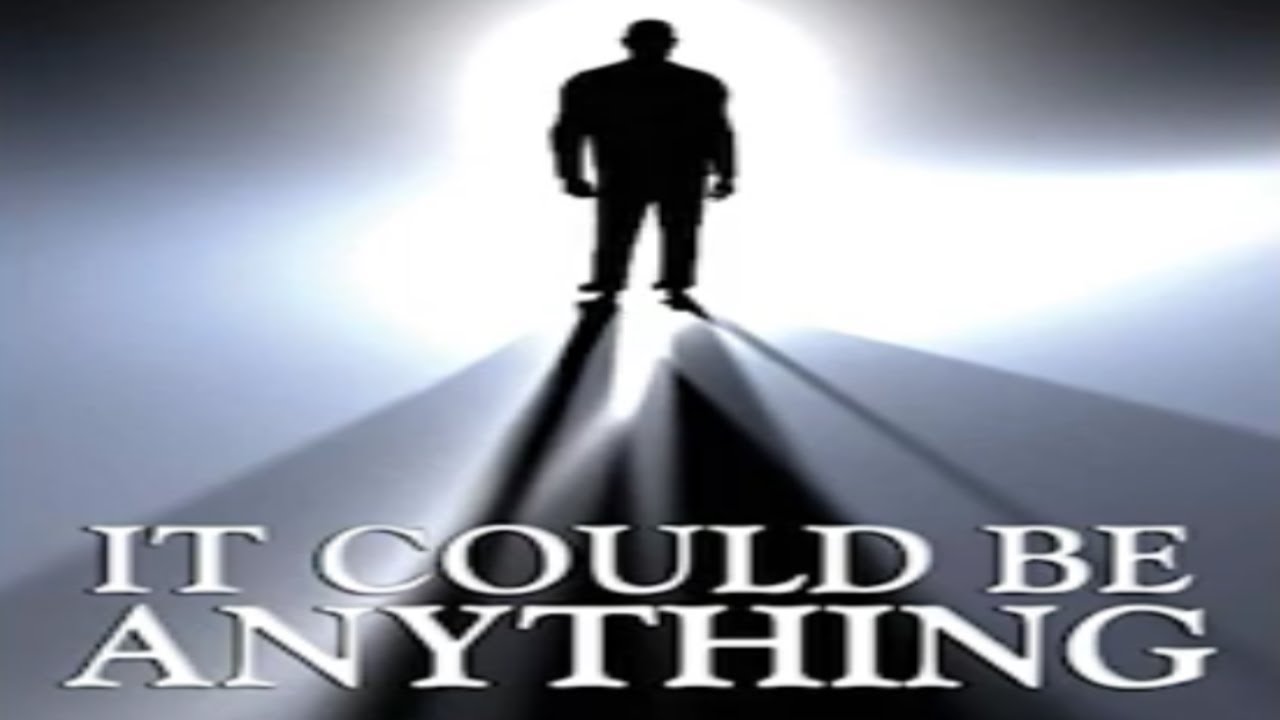 It Could Be Anything by Keith Laumer ~ Full Audiobook - YouTube