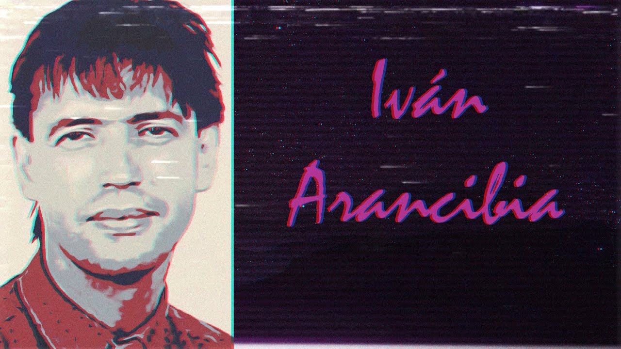 Pasajes Criminales Cap. 61 || IVÁN ARANCIBIA y el triple asesinato || Kenji Black - YouTube