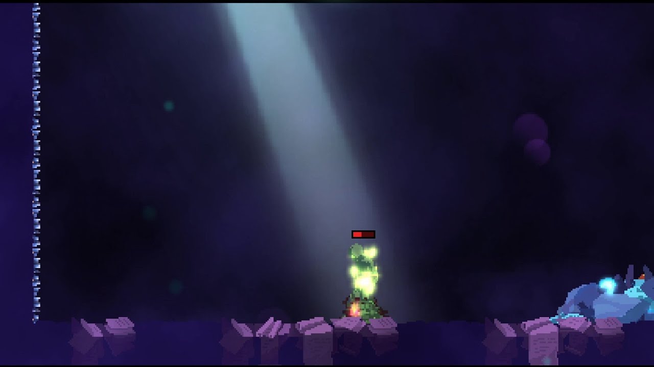 [Dead Cells v2.1alpha] Is phaser lock nerfed? Nop (compilation) - YouTube