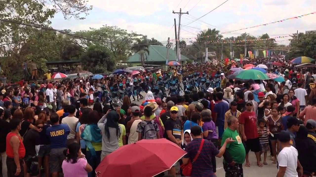 Caragan Festival 2015 - YouTube