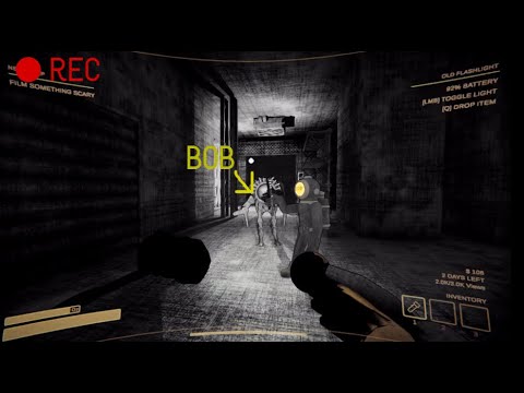 Vlogging Monsters for Clout heh LOL - YouTube