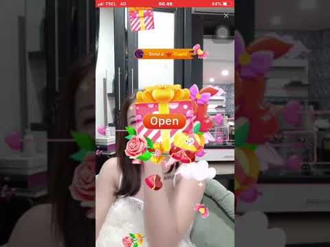 Bigo live 18+ Cantiknya kebangetan