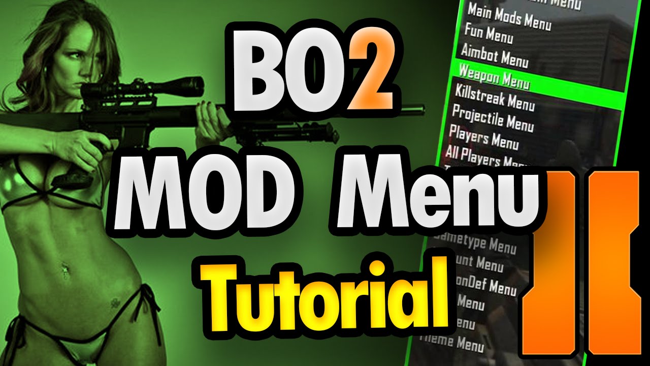 how-to-mod-bo2-tutorial-ps3-xbox-no-jailbreak-works-online-2016-youtube